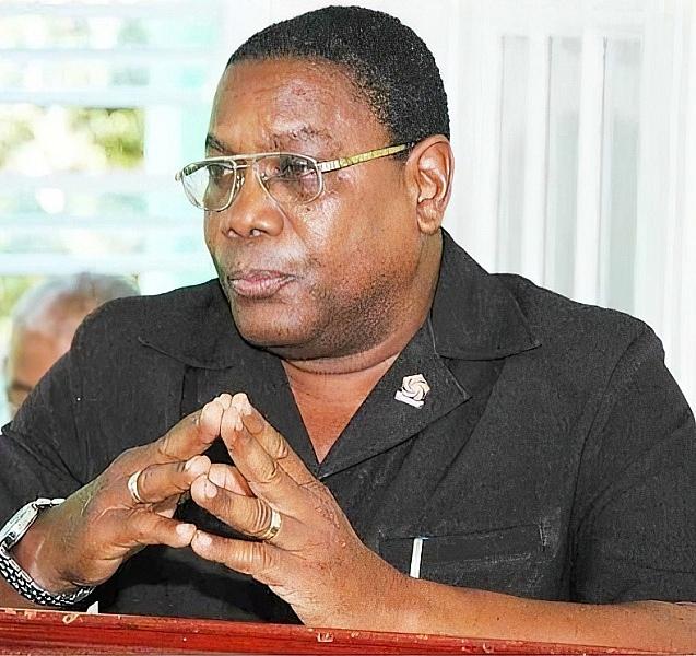 Protocols for the Viewing and State Funeral for the Late Patrick Roland ...