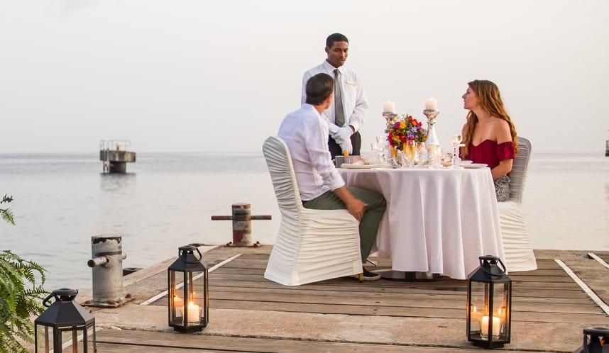 Become a leader in Hospitality Today – DOM767