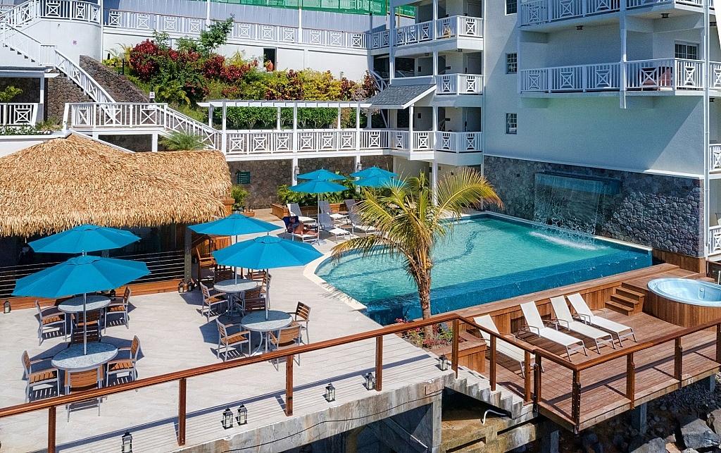 Fort Young Hotel’s “All-Inclusive, Island-Included” Resort Experience ...