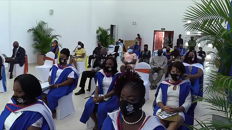 UWI Class of 2021 Graduation Ceremonies Begin this Weekend at Five ...