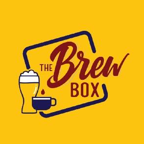 The BrewBox Cafe - Business