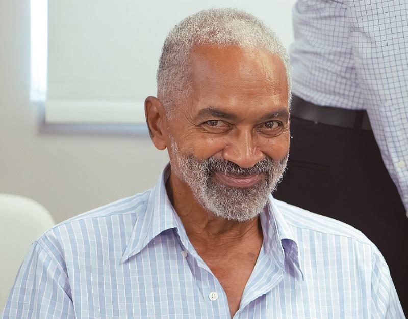 DAIC Condemns the Murder of Norman Rolle and Expresses Condolences – DOM767