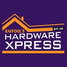 Raffoul’s Hardware Xpress - Business