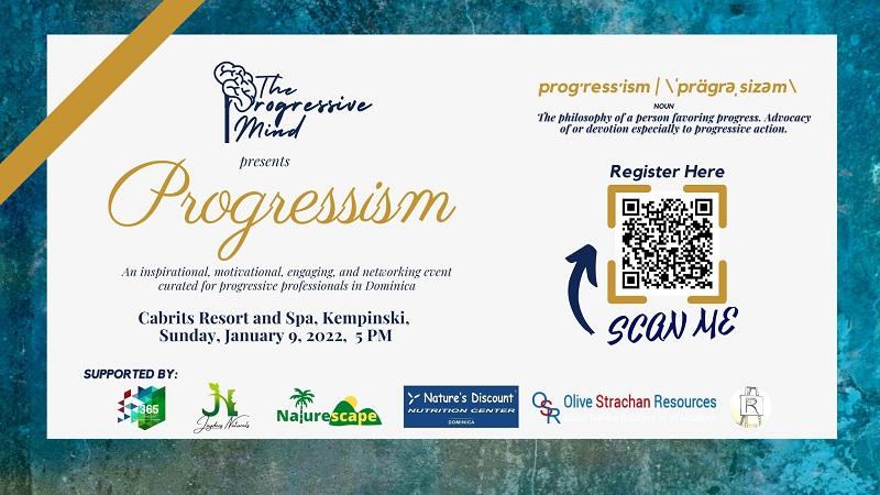 Progressism – DOM767