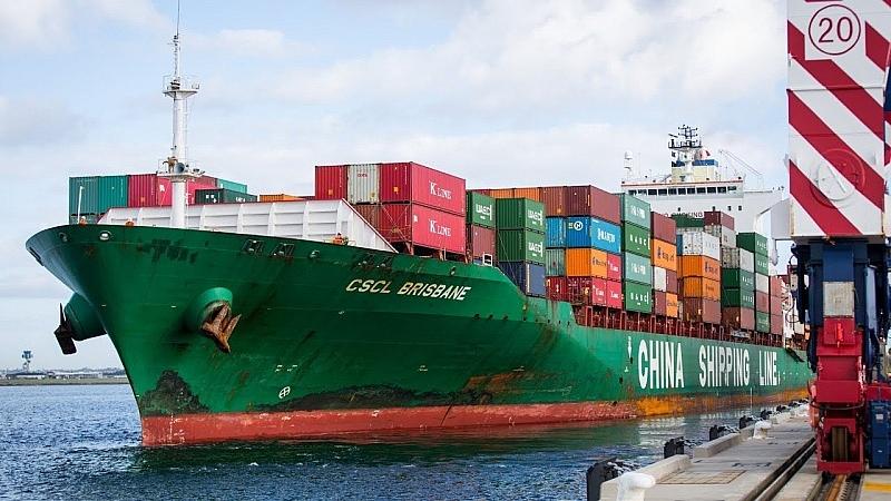 DAIC Pursues Solutions Brought About by the Global Shipping Issues – DOM767
