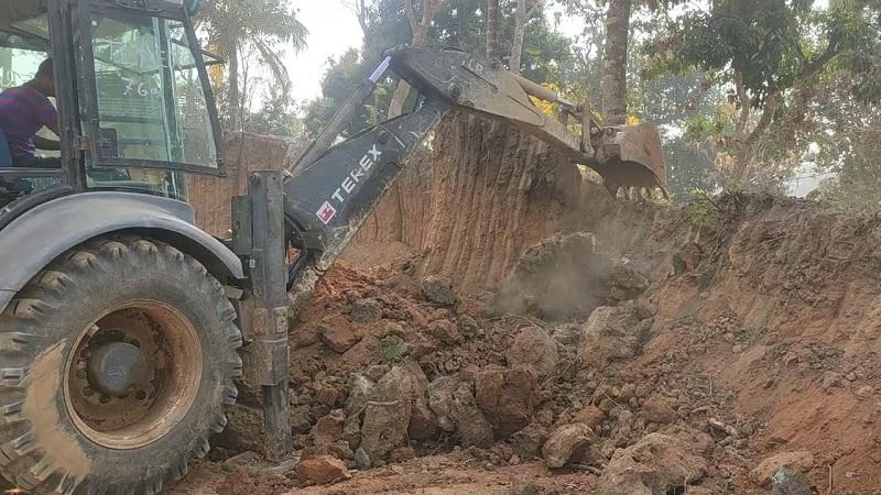 Water Interruption: Sineku, & Kalinago Territory – DOM767