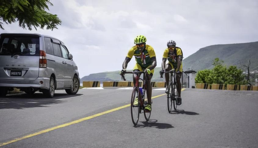 Dominica Names Team for Inaugural Caribbean Games – DOM767