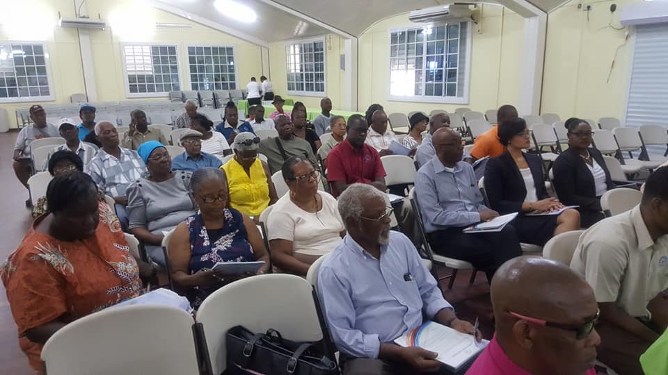 DOMLEC’s 48th AGM of Shareholders – DOM767