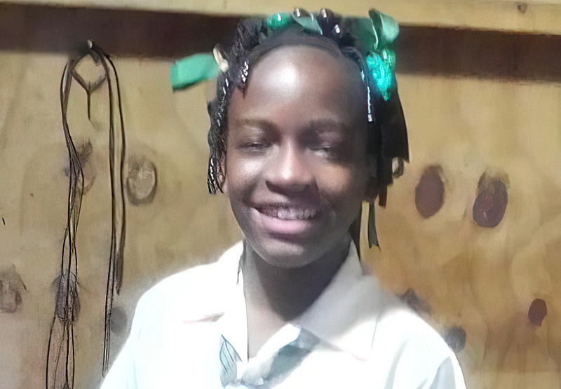 NJAM’s Panel Discussion on the Kidnapping and Disappearance of Kernisha ...