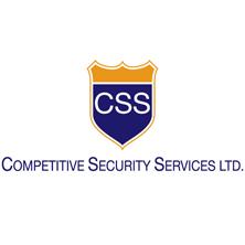Competitive Security Services (CSS) Ltd. - Business