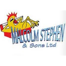 Malcolm Stephen & Sons Ltd. - Business