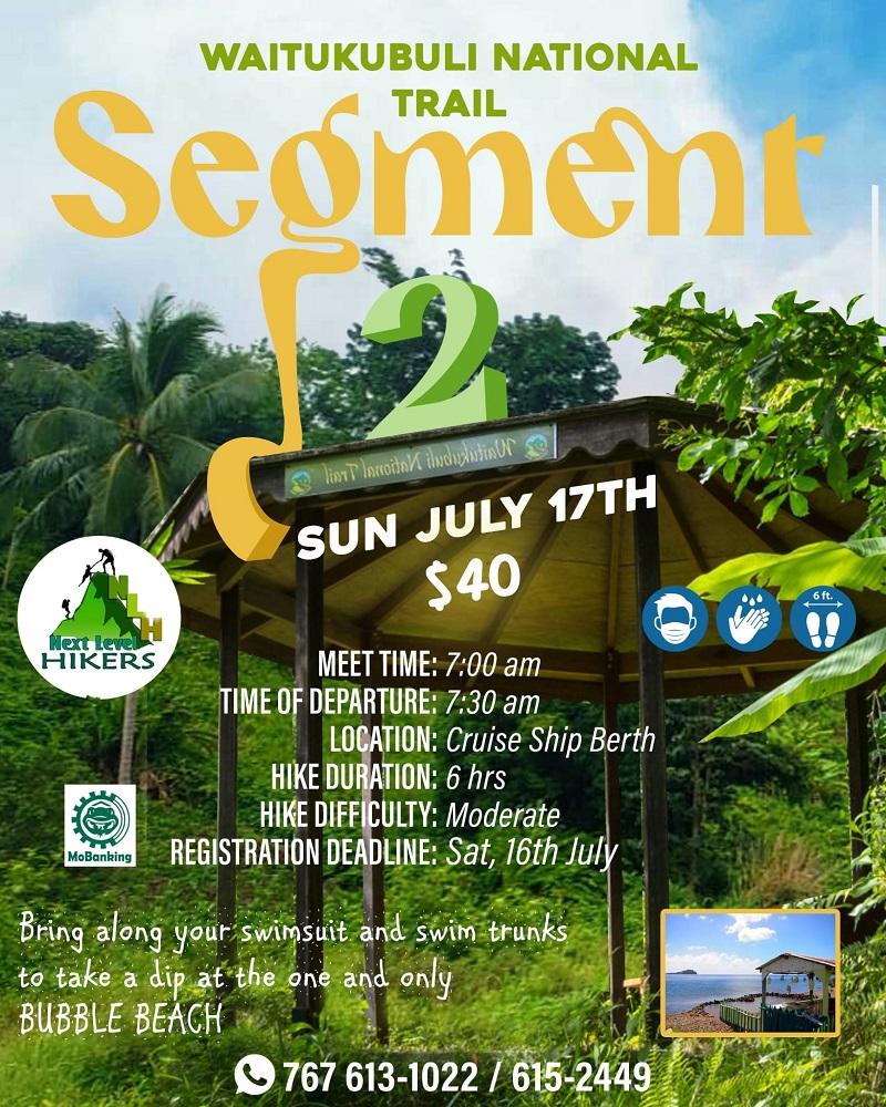 Segment 2 – DOM767