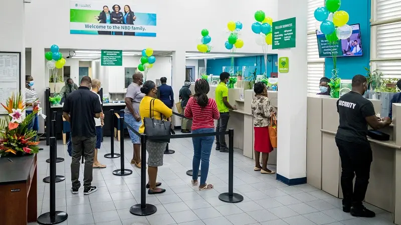 Nbd Bank Online
