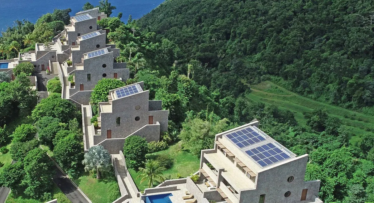 Coulibri Ridge is First Caribbean Property to Become Part of Beyond ...