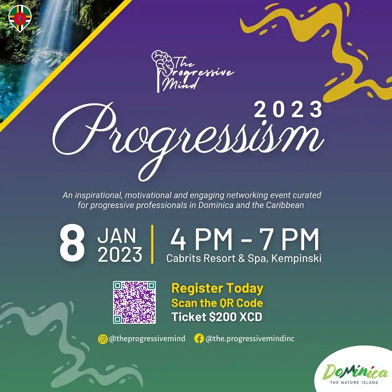 Progressism 2023 – DOM767