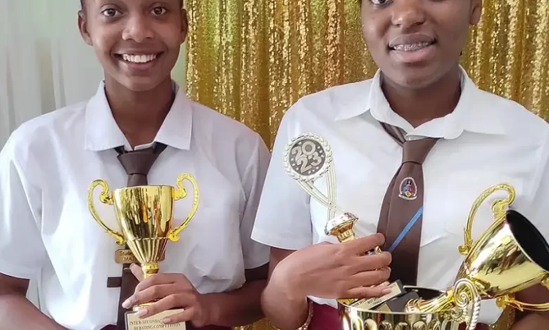 Arthur Waldron Seventh-day Adventist Academy – DOM767