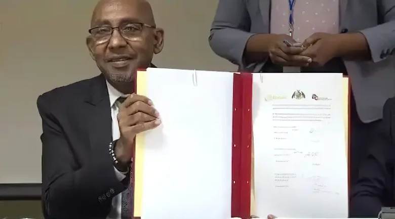 Dominica Geothermal Development Project – DOM767