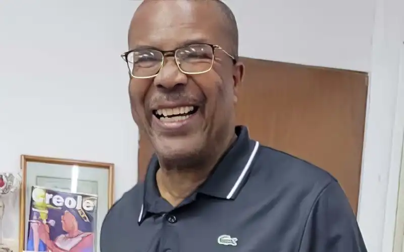 Julius Timothy Transferred From DCFH to Trinidad for Heart Treatment – DOM767