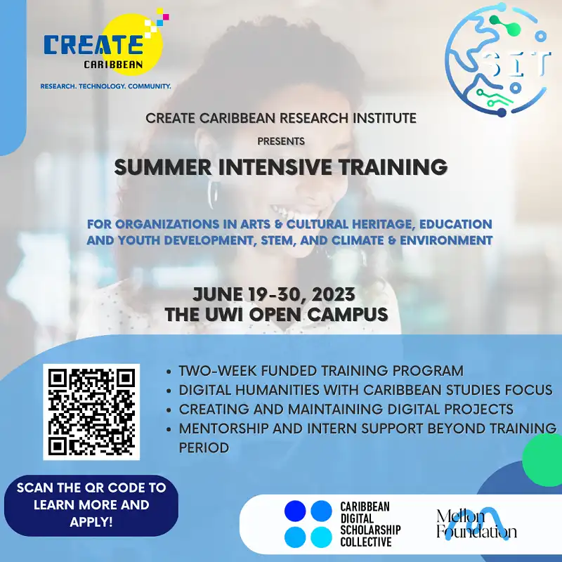 Summer Intensive Training – DOM767