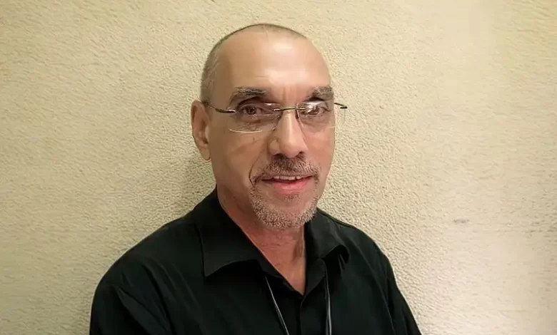 Alwin Bully – DOM767