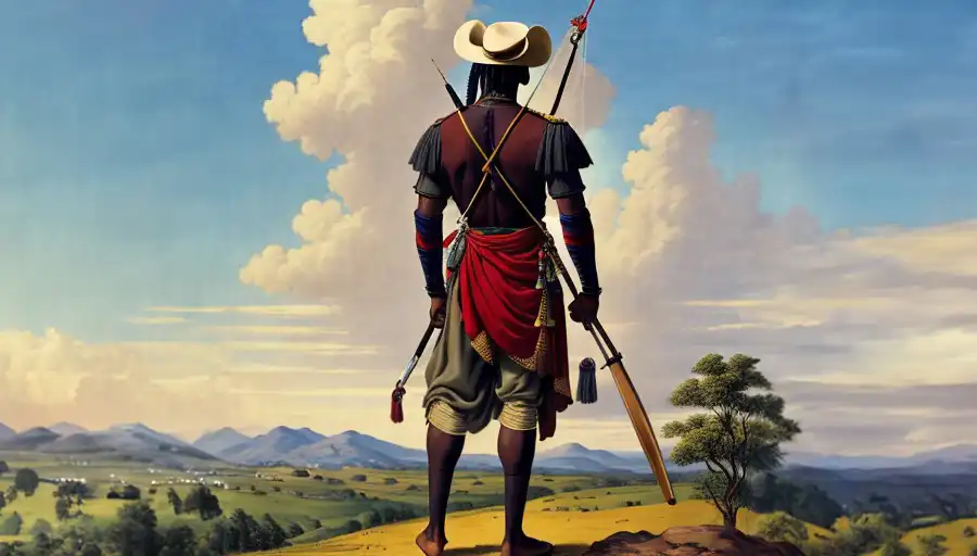 Chief Jacko – DOM767