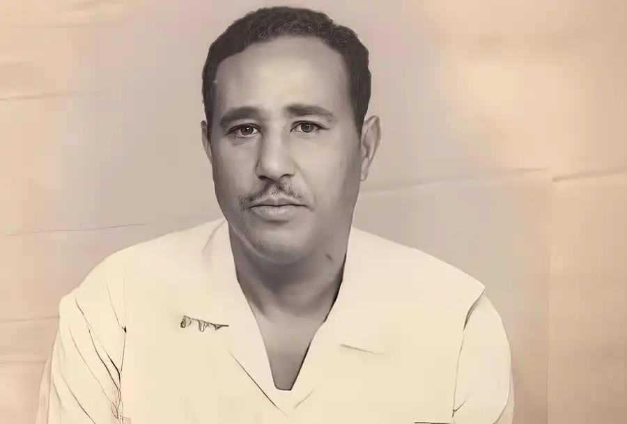 Edward Oliver LeBlanc – DOM767