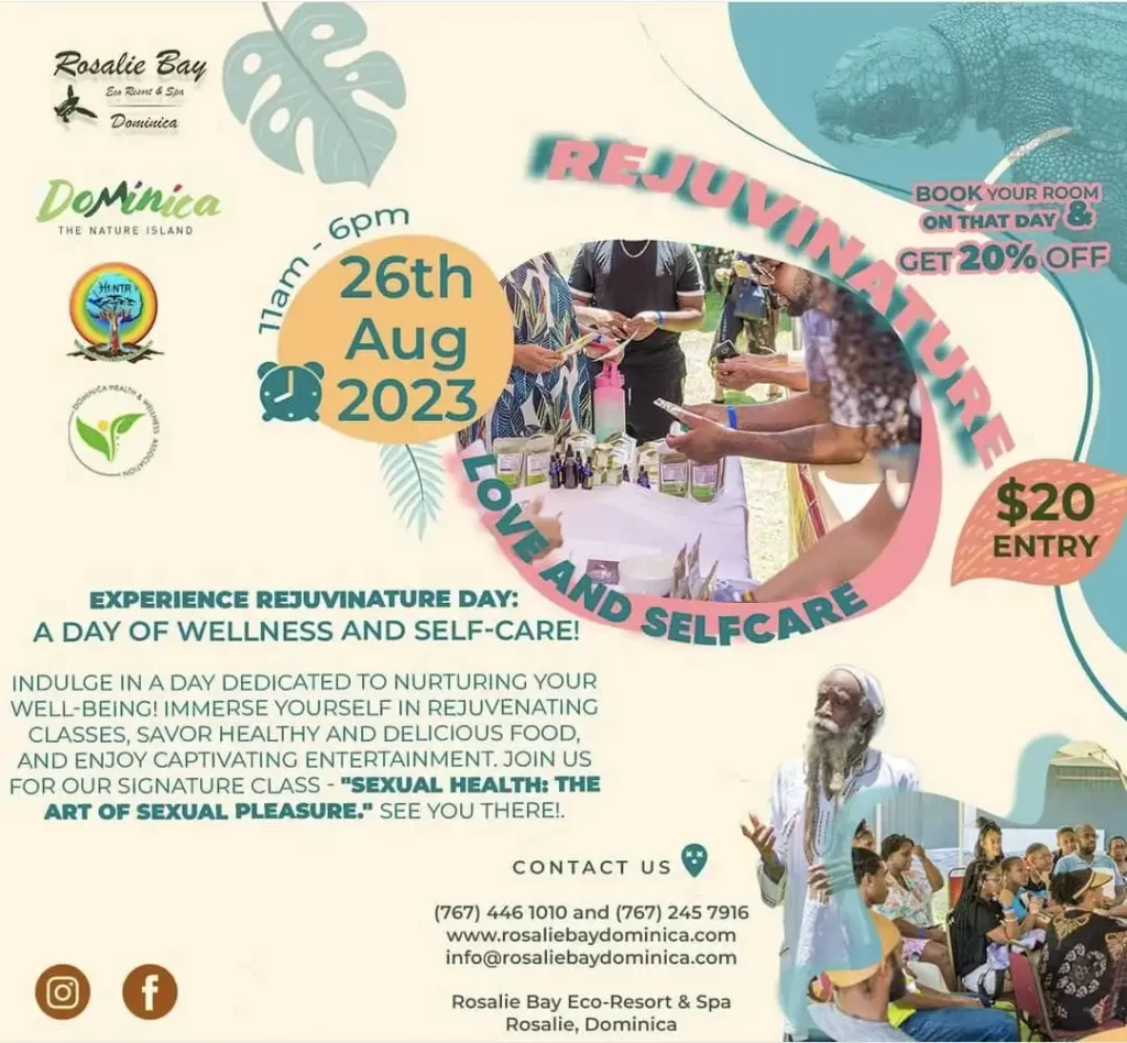 Rejuvinature Day – DOM767