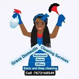 Grace Domestic Cleaning Services - Business