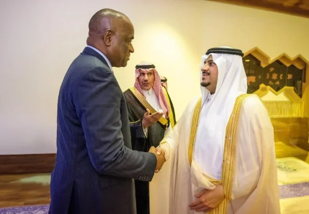 PM Skerrit Leads CARICOM-Saudi Summit: Building Bridges and Forging New ...