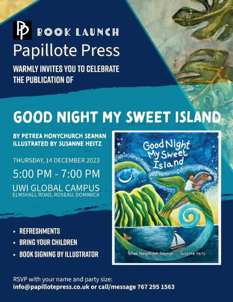 Book Launch – DOM767