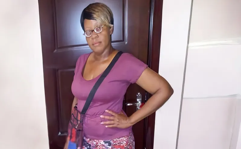 Alix Elwin, Missing Person – Dominica Police – DOM767