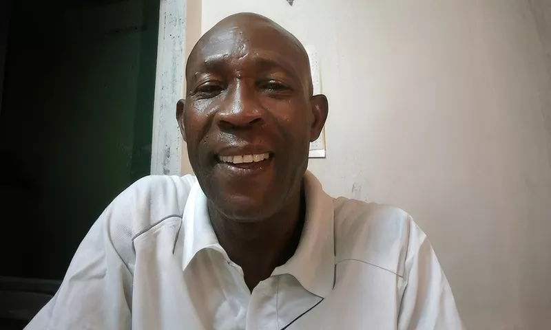 Leroy Jno Lewis – DOM767