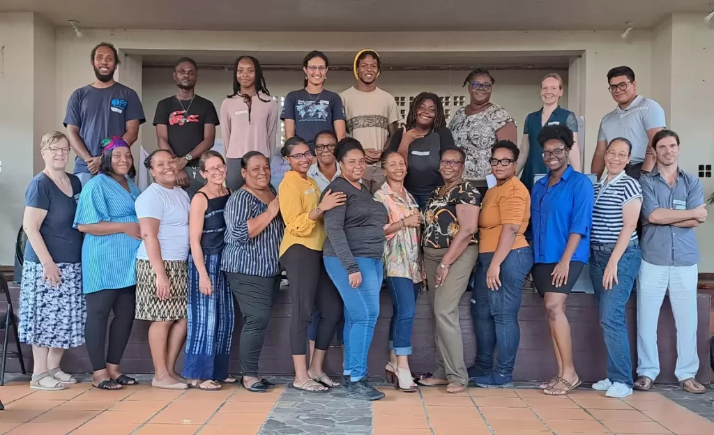 Island Impact’s NGO Accelerator Program Aims to Strengthen Civil ...