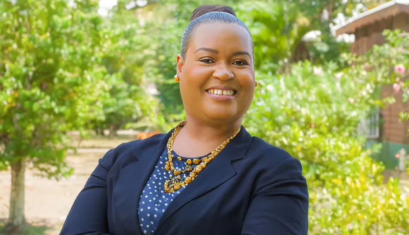 Ferdina Frampton – DOM767