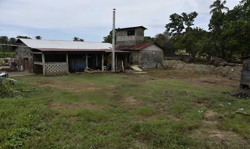 Macoucherie Estate – DOM767