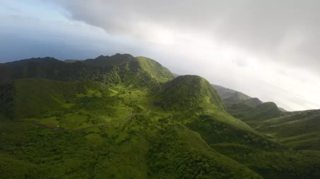 Northern Link Road – DOM767