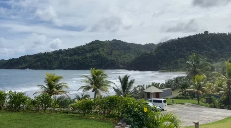 Pagua Bay – DOM767