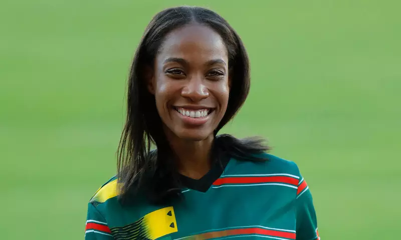 Thea Lafond-Gadson – DOM767