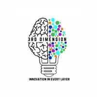 Third Dimension - Business