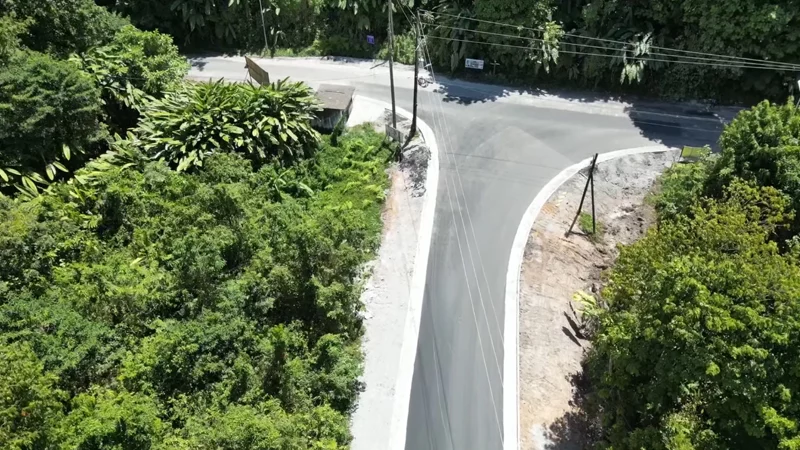 Emerald Pool Junction – DOM767