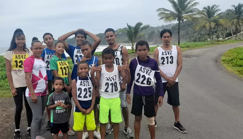 Emmanuel Andrew Memorial 10K – DOM767