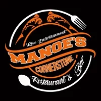 Manoe’s Corner Stone - Business