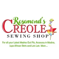Rosemond’s Creole Sewing & Crafts - Business