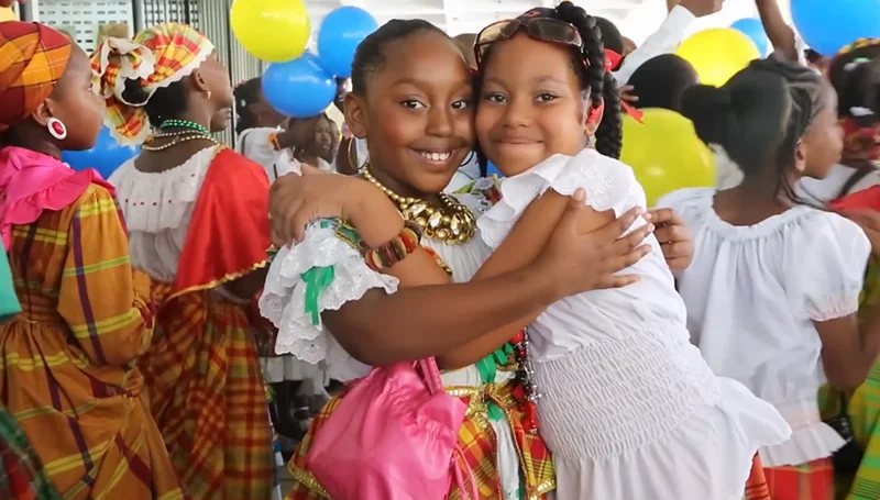 Dominica’s Independence Celebrations – DOM767