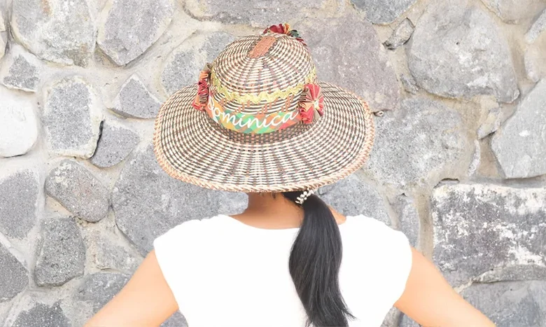 Creole Hat Day – DOM767