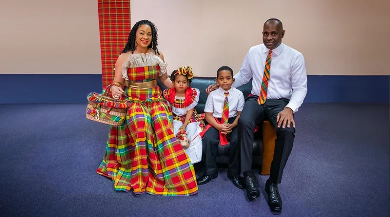 Roosevelt Skerrit – DOM767