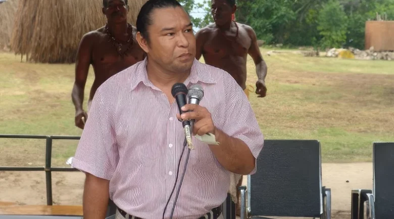 Indigenous people of Dominica – DOM767