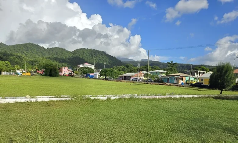 Geest Park – DOM767