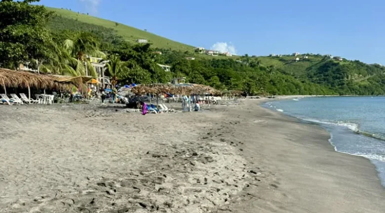 Volcanic Origins of Dominica – DOM767