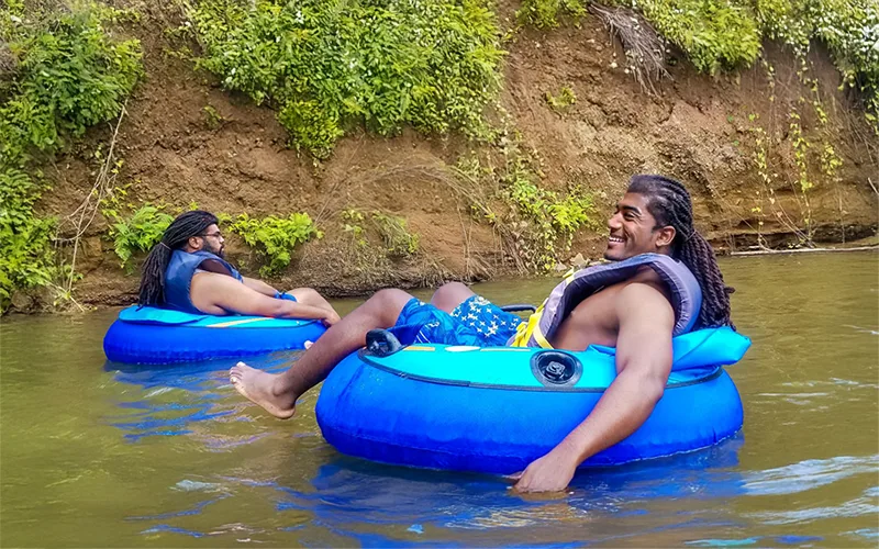 River Tubing Safari – DOM767